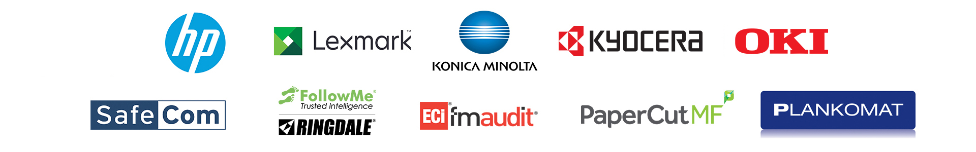 Managed Print Services | TCM